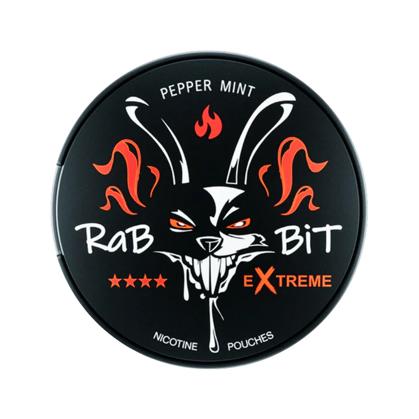Buy RaBBit Peppermint - Free Shipping
