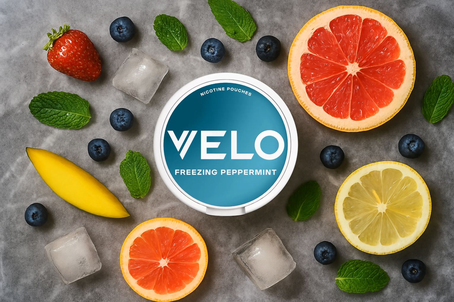 Are Flavored Nicotine Pouches Banned in New York? - NICOPROF