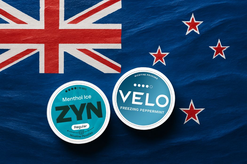 Buy Snus in New Zealand - NICOPROF